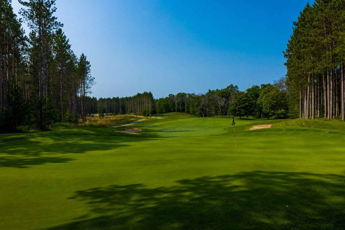 Fountains | America's Summer Golf Capital