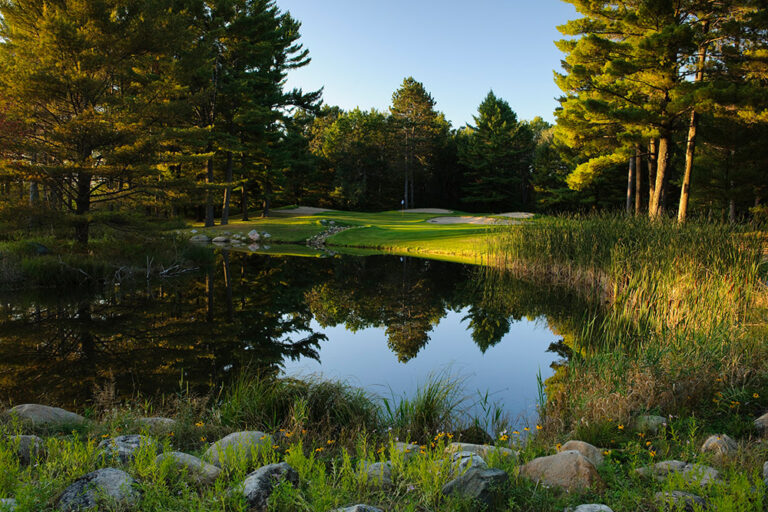 Monarch | America's Summer Golf Capital