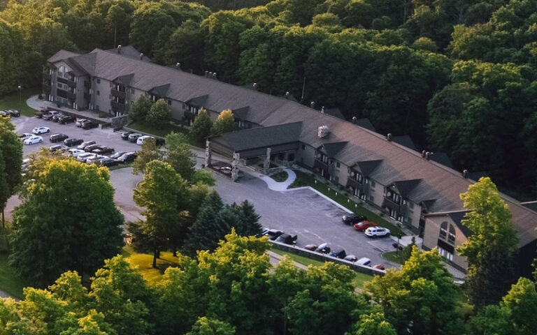 Resorts | America's Summer Golf Capital